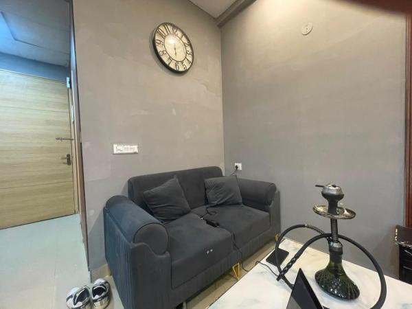 Cozy Corner Stay - Ghaziabad