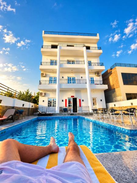 Happiness Guest House - Luxor