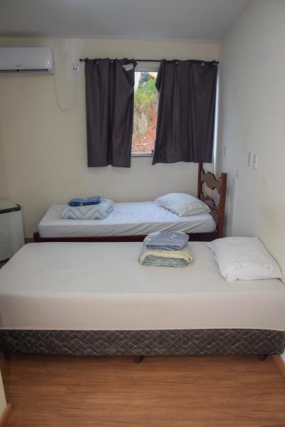 Star Hotel Quarto 206 - Juiz de Fora