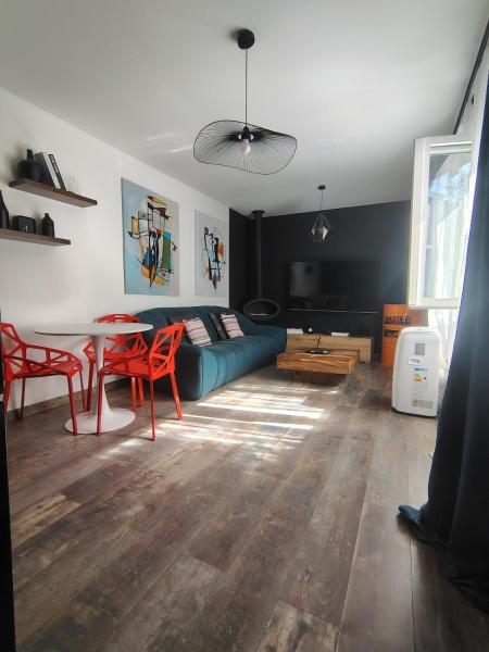 Havre De Paix, Piscine Privée Et Jardin Secret - Antony