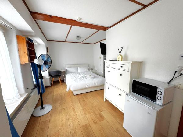 Hausharder Rooms - Canton of St. Gallen