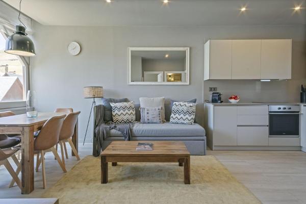 Luderna - Apartamento Era Foguera - Baqueira