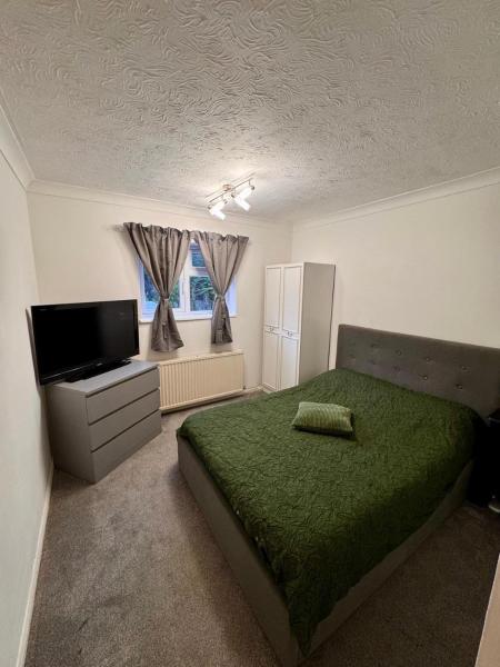 Ekshe House - Dunstable