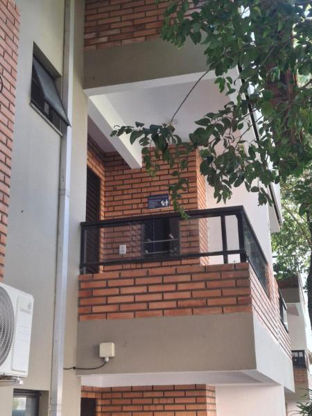 Pertinho Da Praia - Residencial Albatroz - Itapema