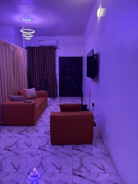 Shortlet - Lagos