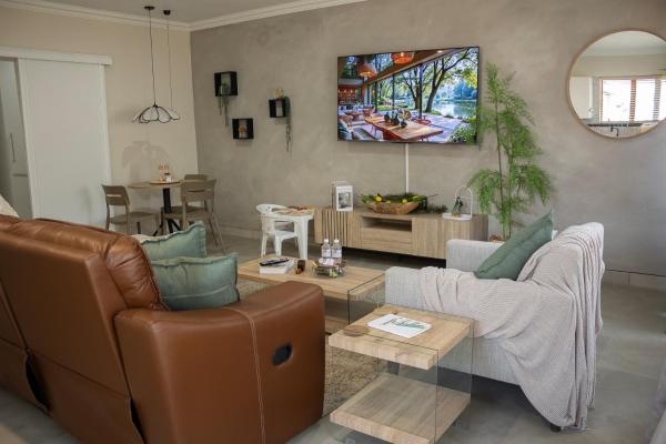 Forty On Glen Guesthouse - Alberton