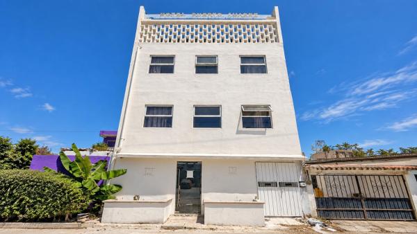 Hotel Puerto Juarez - Cancún