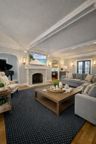 The Beauport Residence - Ipswich, MA