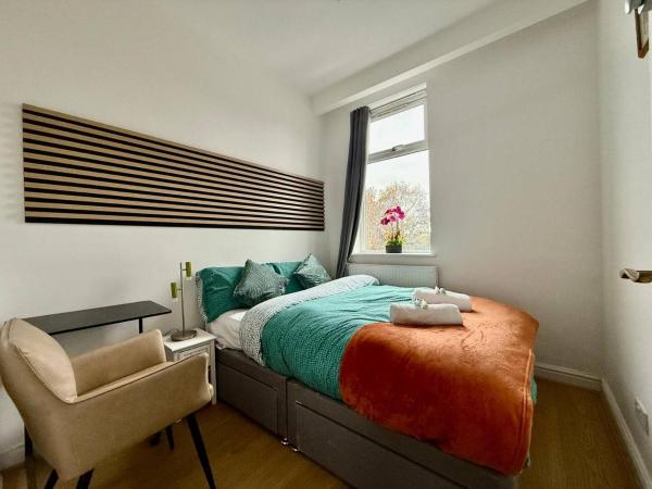 Etihad Stadium Apartment - Stockport