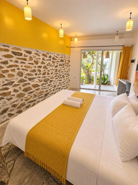 Lonos Circle Terrace View - 루손 섬