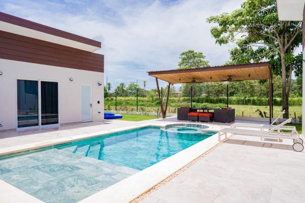 Villa Blanca - Esterillos Este