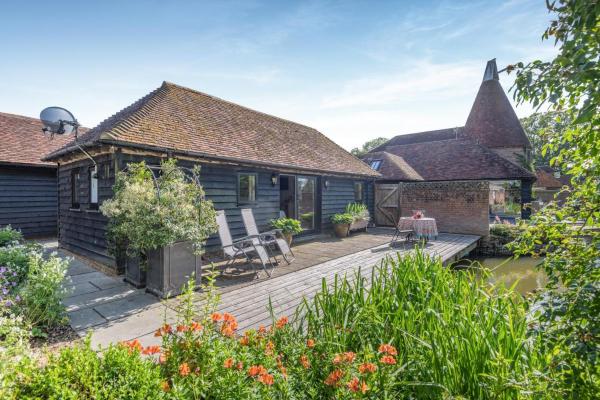 1 Bed In Ashford Oc-bt064 - Tenterden