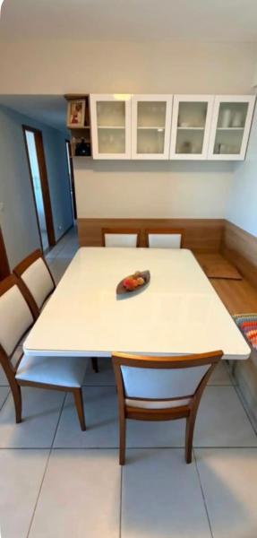 Rock In Rio Comfortable Apartment, 2 Qts, 2 De Casal E 1 De Solteiro - Recreio dos Bandeirantes