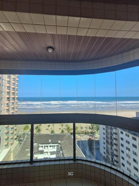 Residencial Max 7 - São Vicente
