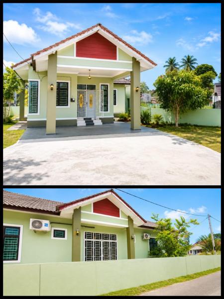 Casa D' Baiduri Homestay, Tumpat - Tumpat