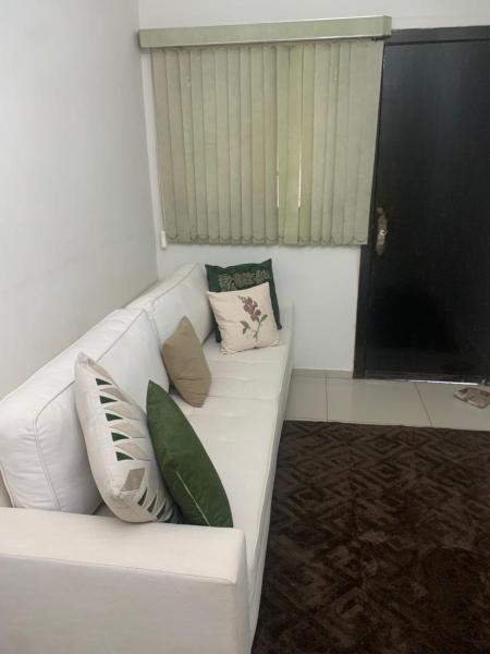 Cantinho Da Otinha - São José do Rio Preto