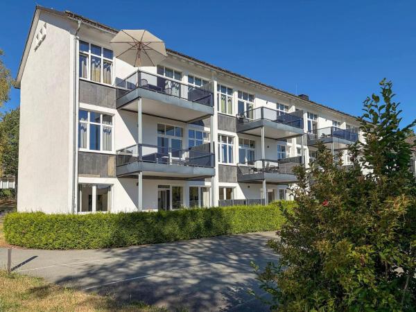 Modern Apartment Retreat For 6 In Niedersfeld - Schmallenberg