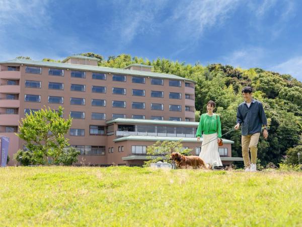 Wan Wan Paradise Hamanako - Hamamatsu