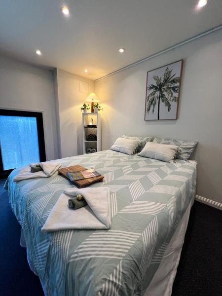 Relaxed Byron Escape Close To Everything, Away From The Crowds - Byron Bay