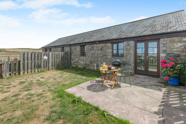 1 Bed In Penzance Oc-henst - Sennen Cove