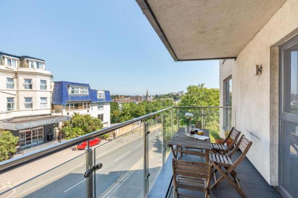 2 Bed In Bournemouth Oc-48516 - Bournemouth