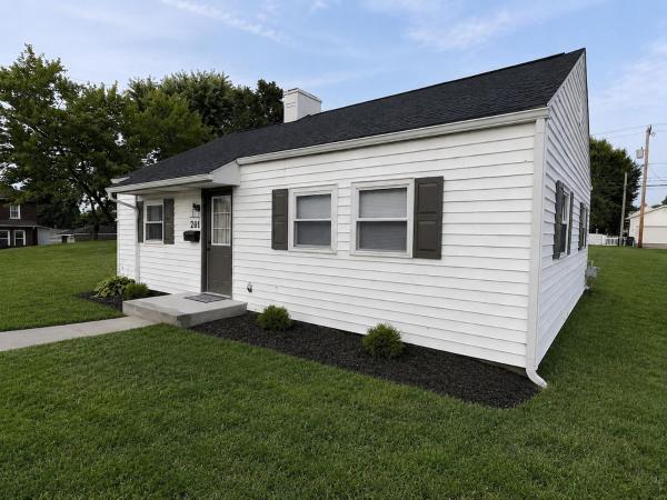 Modern 2br Home Perfect For Work Trips Or Long Stays - États-Unis