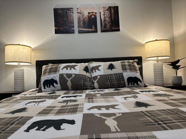 Cozy Modern Suite In Quiet Neighbourhood - Whitehorse