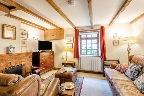 2 Bed In South Creake Oc-kt117 - Wells-next-the-Sea