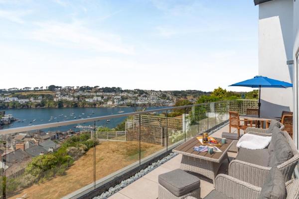 5 Bed In Fowey Oc-77657 - Fowey