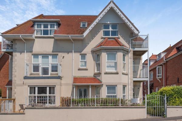 3 Bed In Swanage Oc-83794 - Swanage