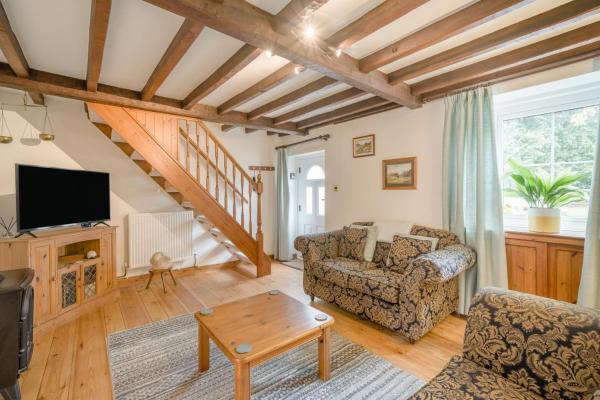 2 Bed In Penrith Oc-sz276 - Howtown
