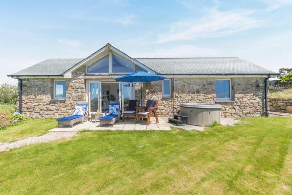 1 Bed In Penzance Oc-85330 - Sennen Cove