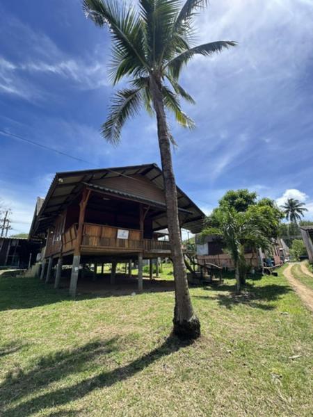 Thai Style House - Yao Noi - Ko Yao Noi