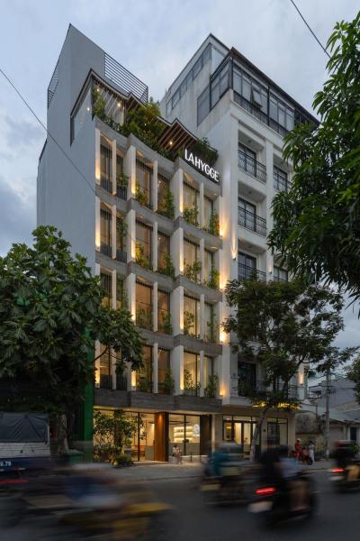La Hygge Apartment - Đà Nẵng