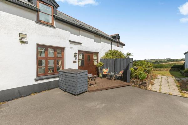 2 Bed In Bideford Oc-swabr - Clovelly