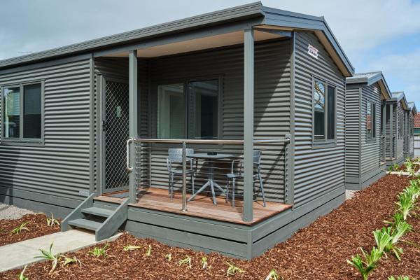 Park Hotel - Mount Gambier