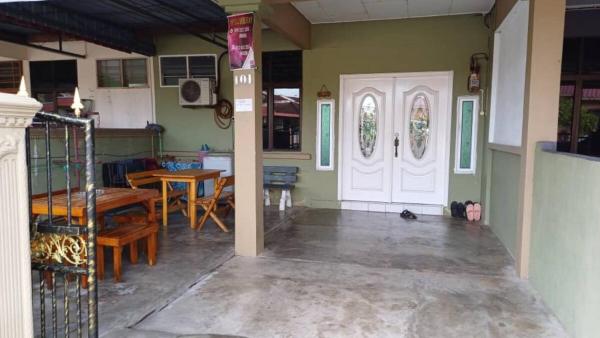 M&s Homestay - Alor Setar