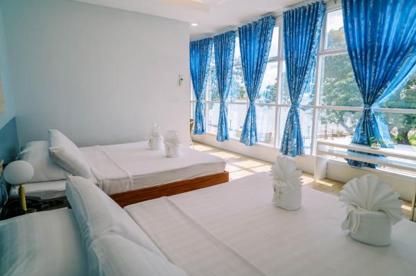 Bethel Guest House - Dumaguete