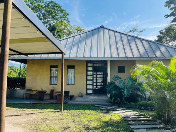 Country House In Restrepo, Meta - Restrepo
