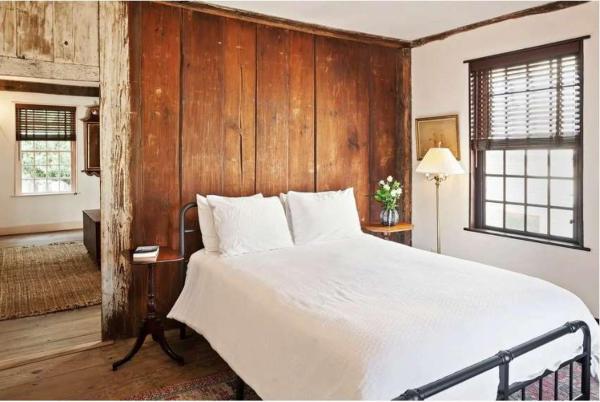 Printmakers Inn - Georgian Suite - Savannah, GA