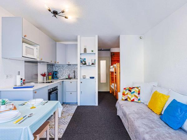 Studio Avec Parking - 6 Pers. - Fr-1-400-148 - Laruns
