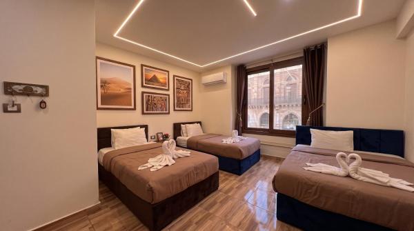 Rèvo Hotel-downtown Cairo Stay - Cairo