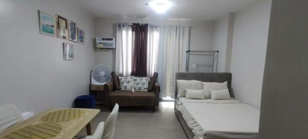 Two Regis Mega World - Bacolod