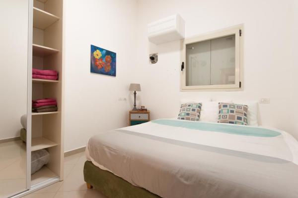 Pinsker 46 - Tel Aviv-Yafo