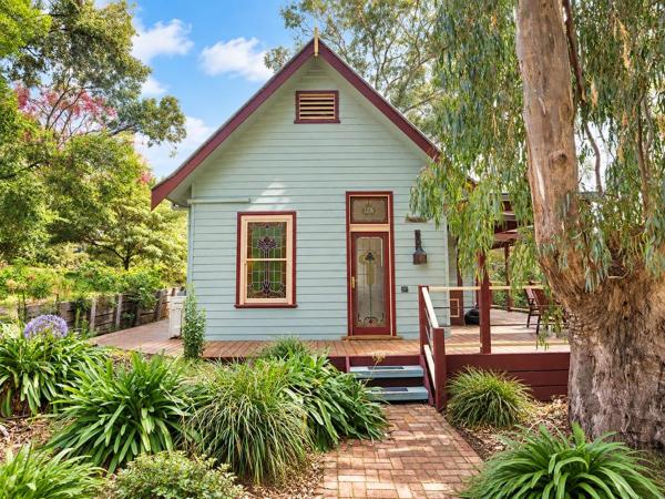 Boathouse @ Butterfield Nagambie - Nagambie