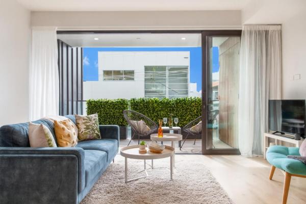 Solara By Homello - Auckland