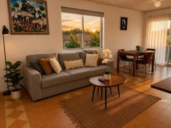 Stylish Queenscliff Escape Minutes To Manly Beach - Manly