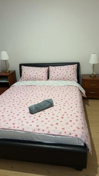 M3 Relaxing Escape Private Room With Ensuite - 만두라