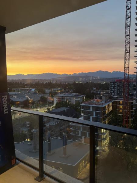 Executive Central Haven - Burnaby