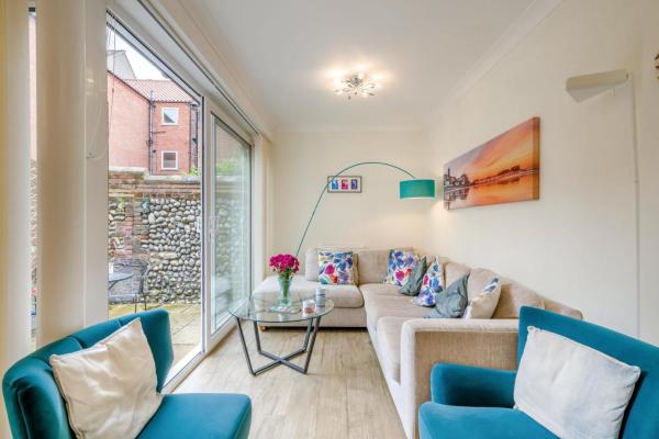 3 Bed In Cromer Oc-2103 - Norfolk